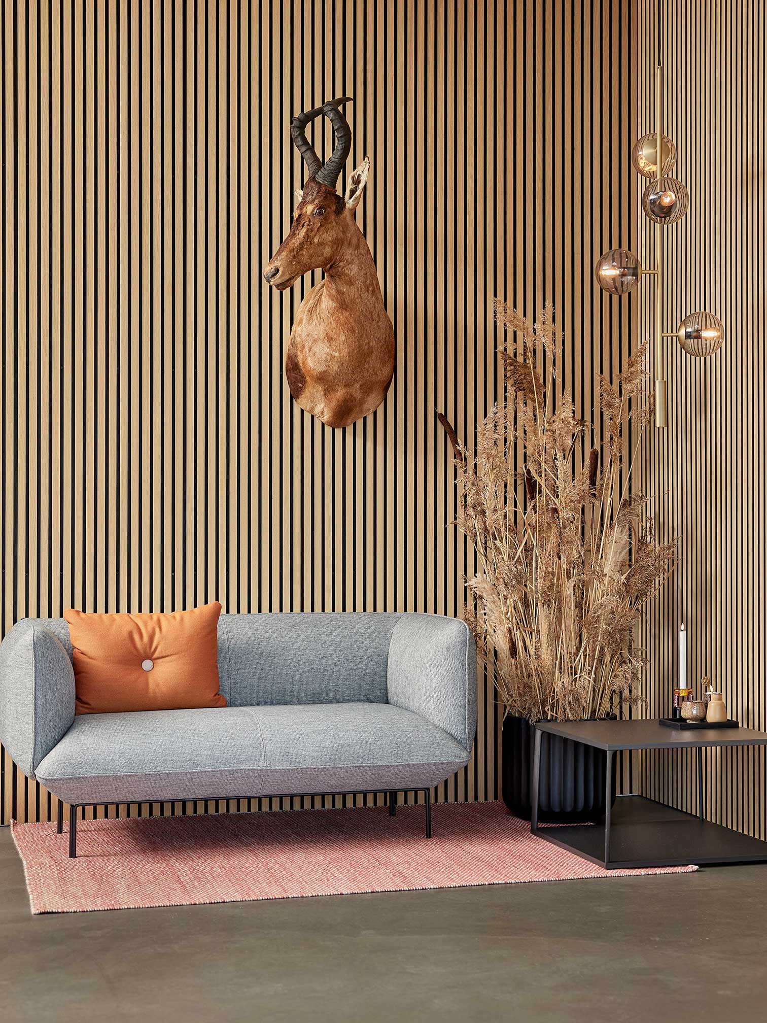 Stort grafisk Showroom - Grafisk Forum